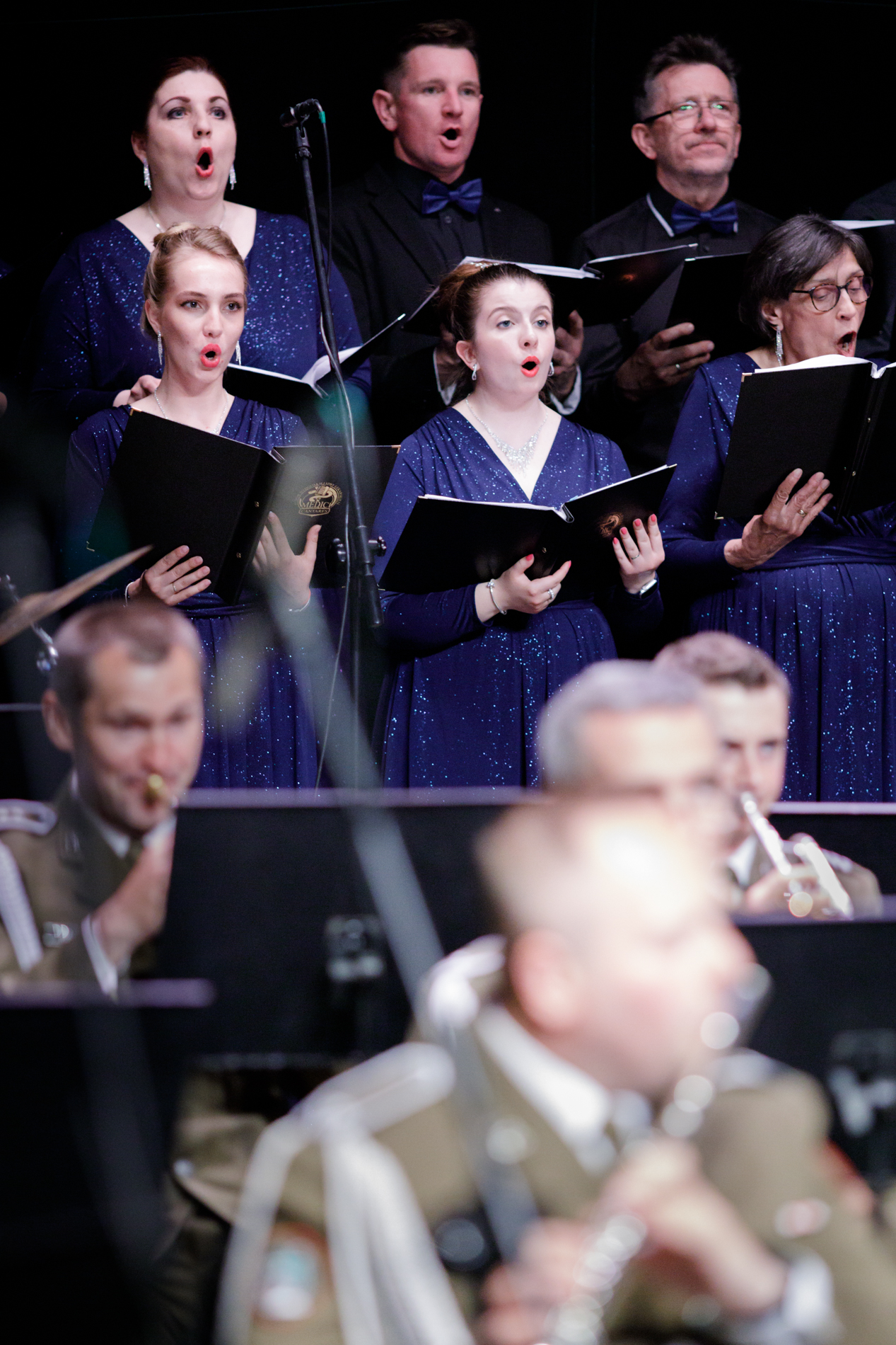 Póki Polska żyje w nas | Toruńska Orkiestra Symfoniczna